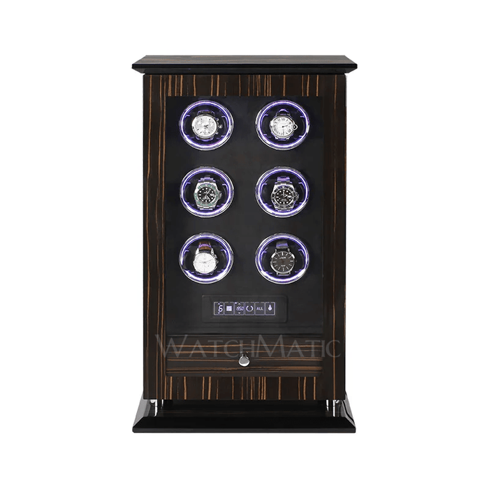 Watch Winder Guide 2026: Complete Guide to Settings, TPD & Buying